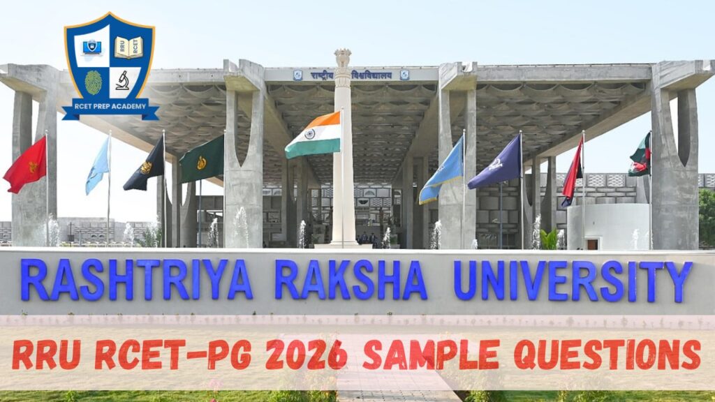 Sample Question Paper RRU 2026 (Download + Preparation Guide)